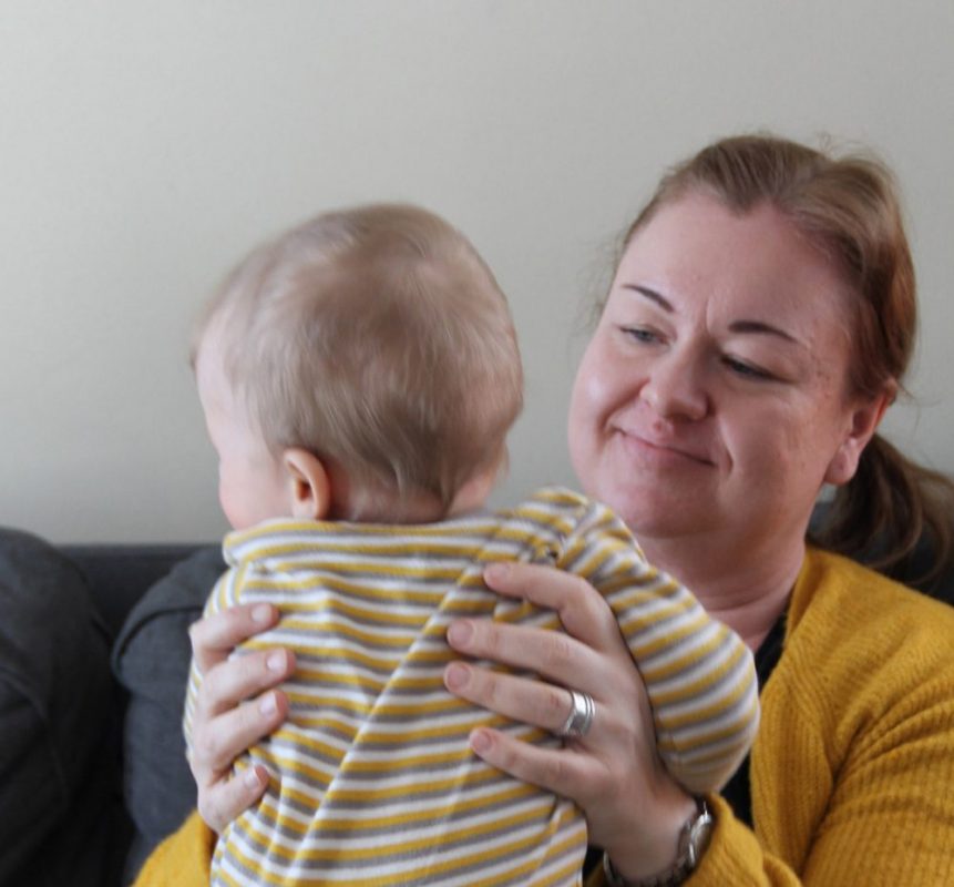 Sydäntä lapsille (Juttu vain tilaajille) - Petäjävesi-lehti